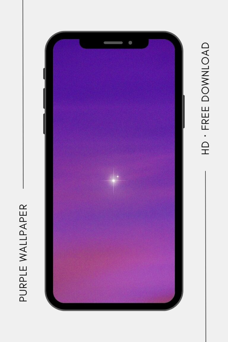 30+ Stunning HD Purple Tone Phone Wallpapers