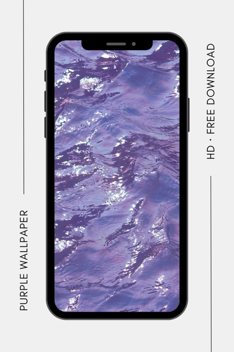 30+ Stunning HD Purple Tone Phone Wallpapers