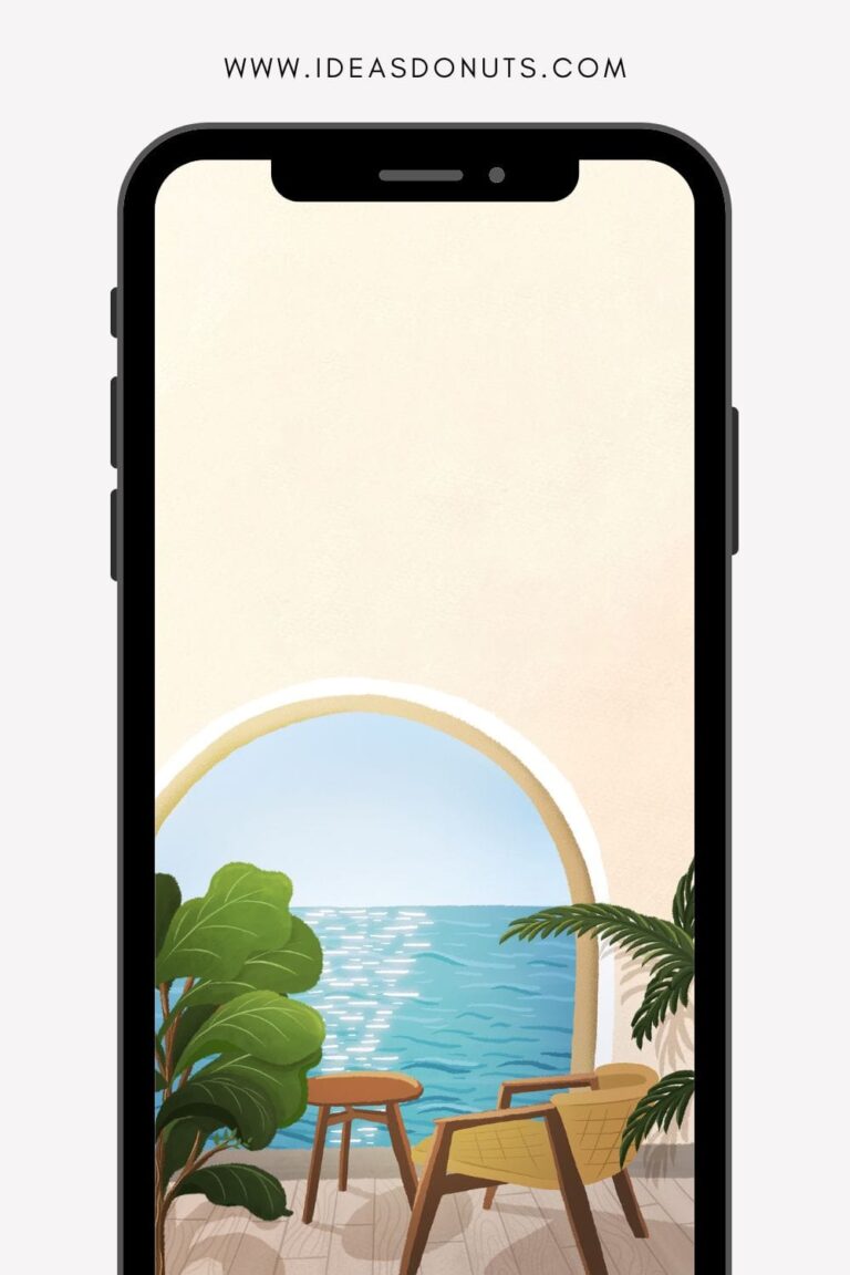 35 Trendy HD Phone Wallpapers