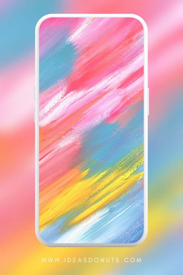 35 Trendy HD Phone Wallpapers