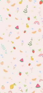 36 Free Cute HD Pattern Phone Wallpapers