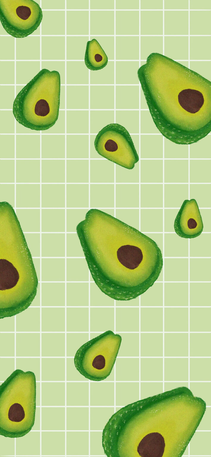 36 Free Cute HD Pattern Phone Wallpapers