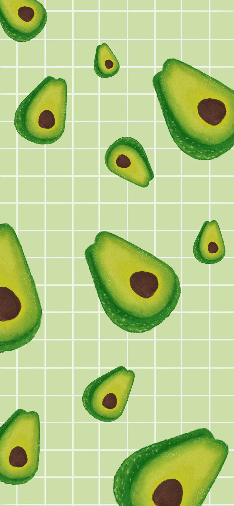 36 Free Cute HD Pattern Phone Wallpapers