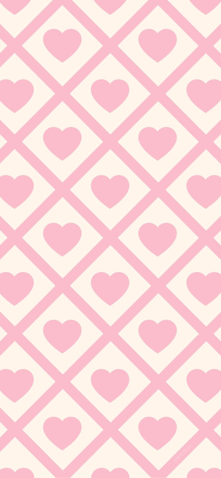 36 Free Cute HD Pattern Phone Wallpapers