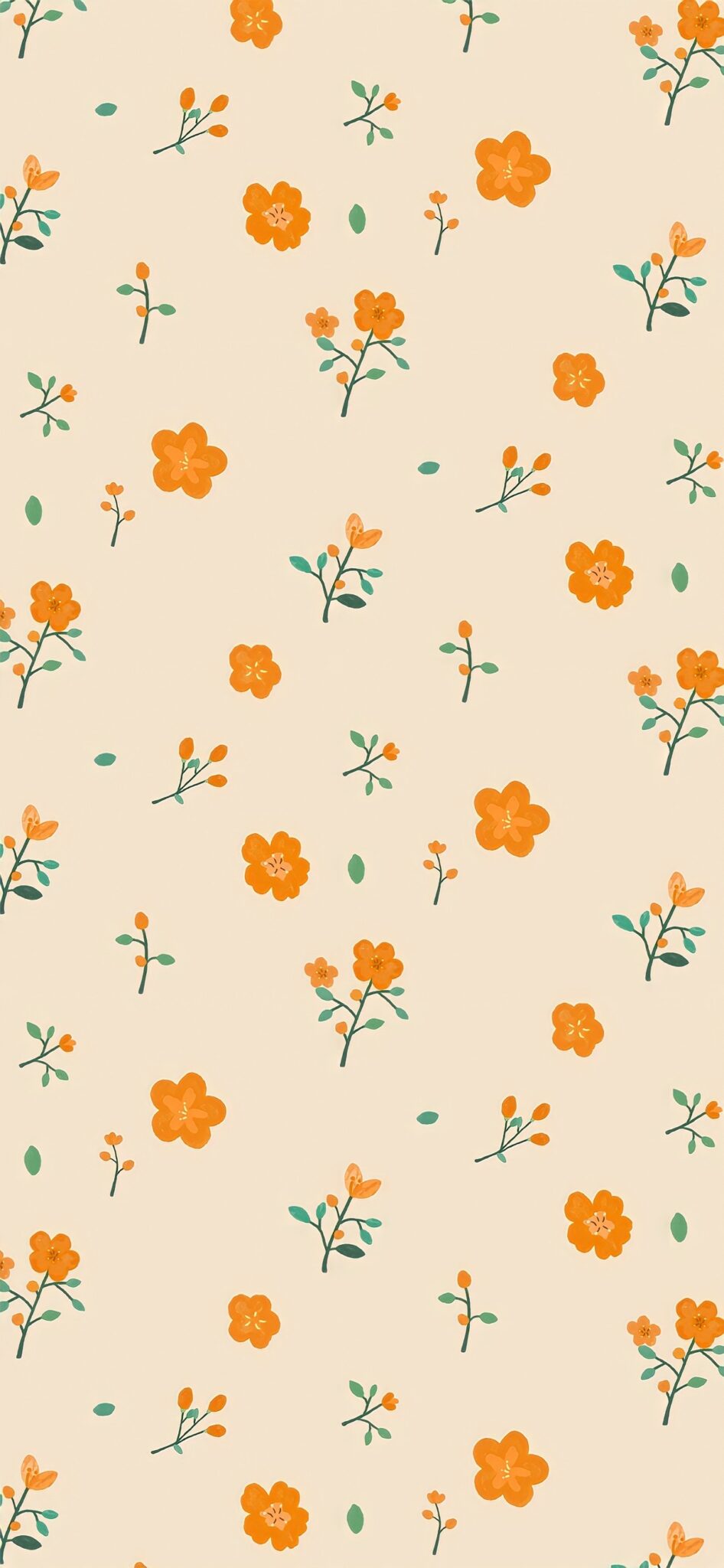 36 Free Cute HD Pattern Phone Wallpapers