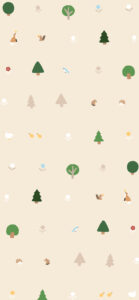 36 Free Cute HD Pattern Phone Wallpapers