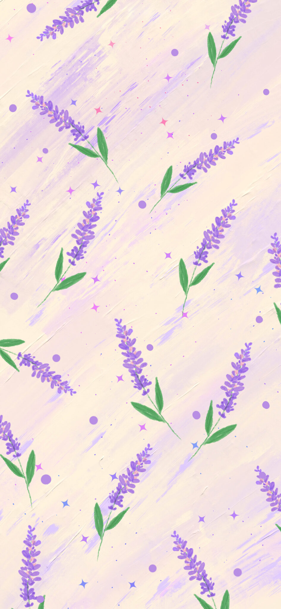 36 Free Cute HD Pattern Phone Wallpapers