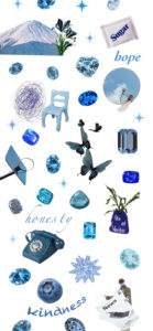 36 Free Cute HD Pattern Phone Wallpapers