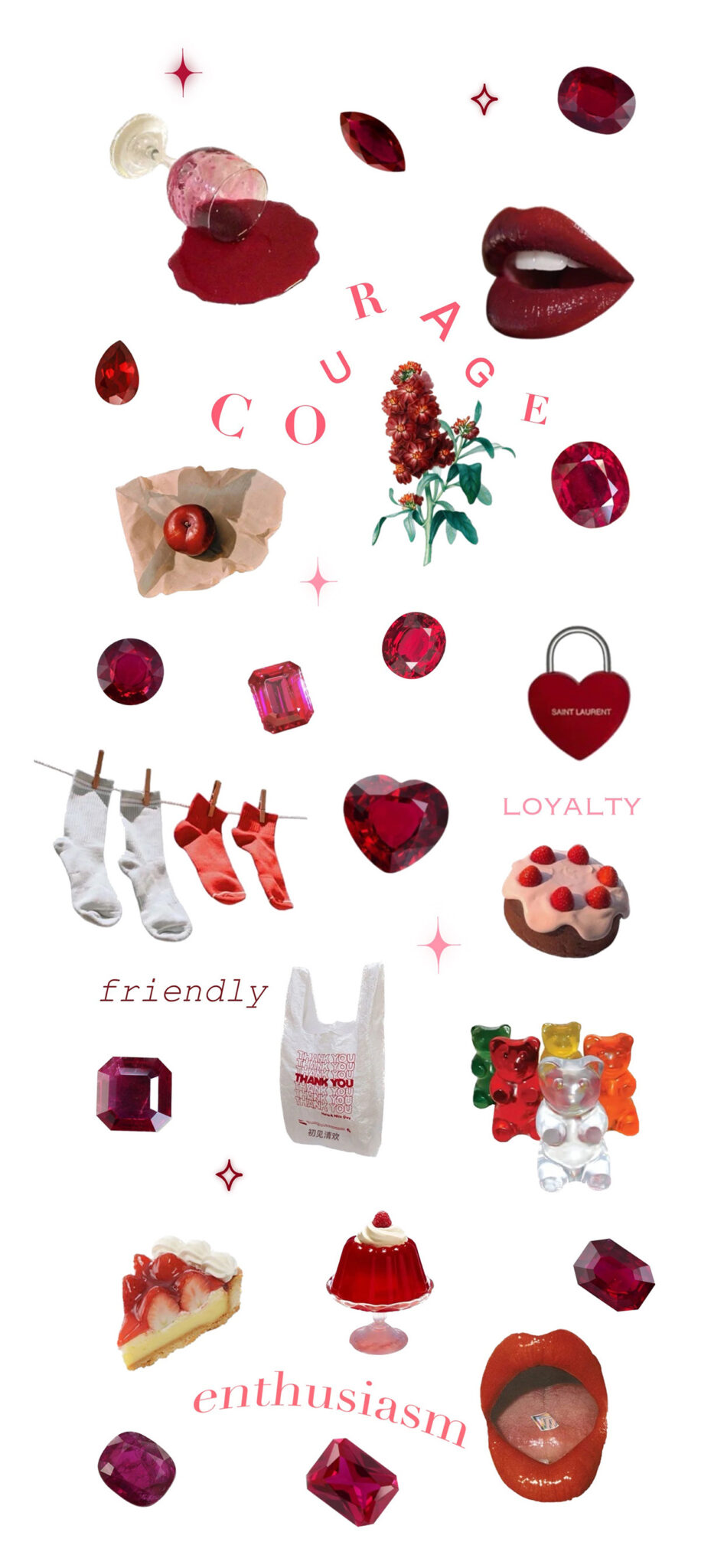 36 Free Cute HD Pattern Phone Wallpapers