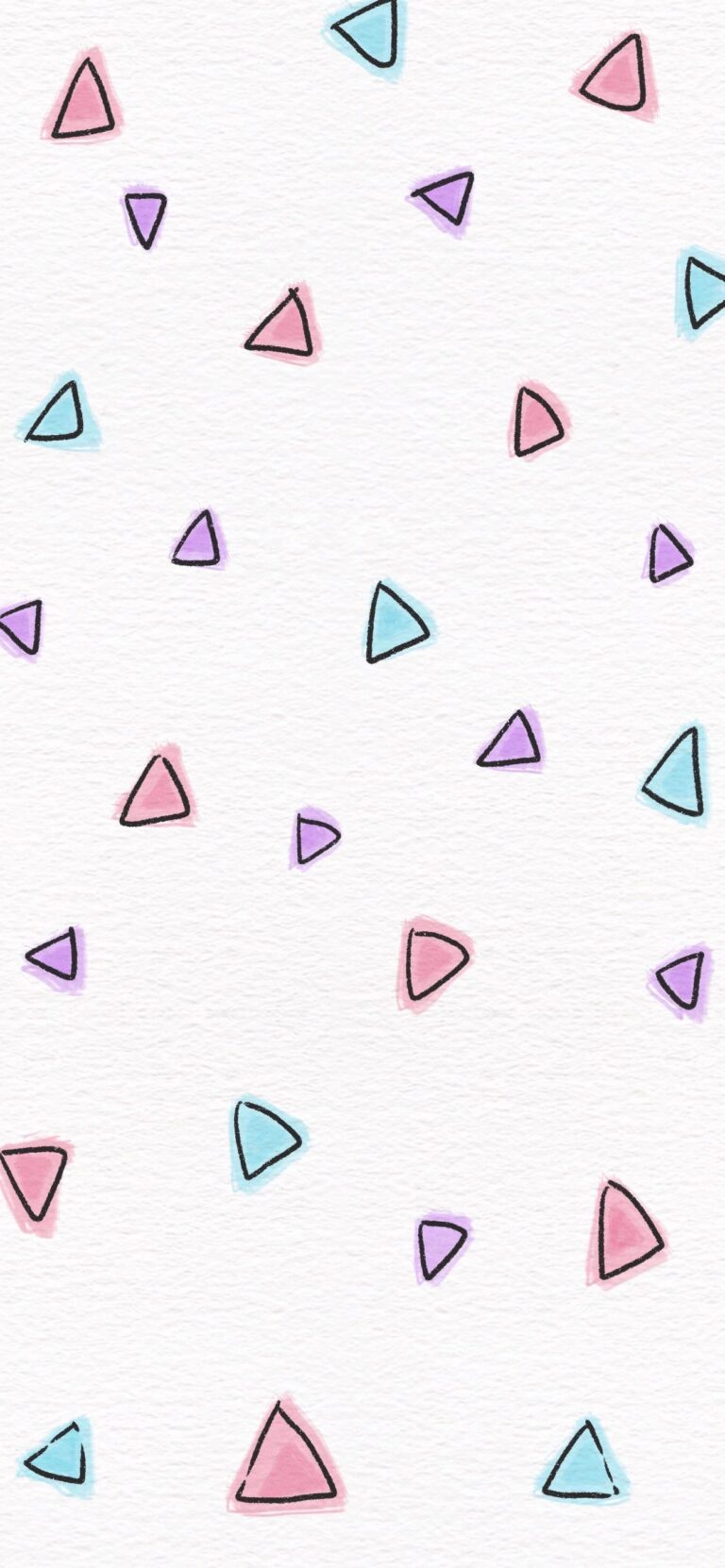 36 Free Cute HD Pattern Phone Wallpapers