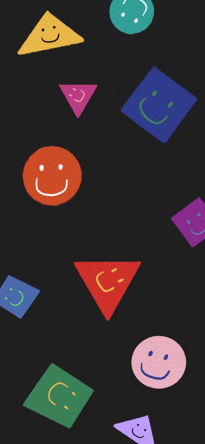 36 Free Cute HD Pattern Phone Wallpapers