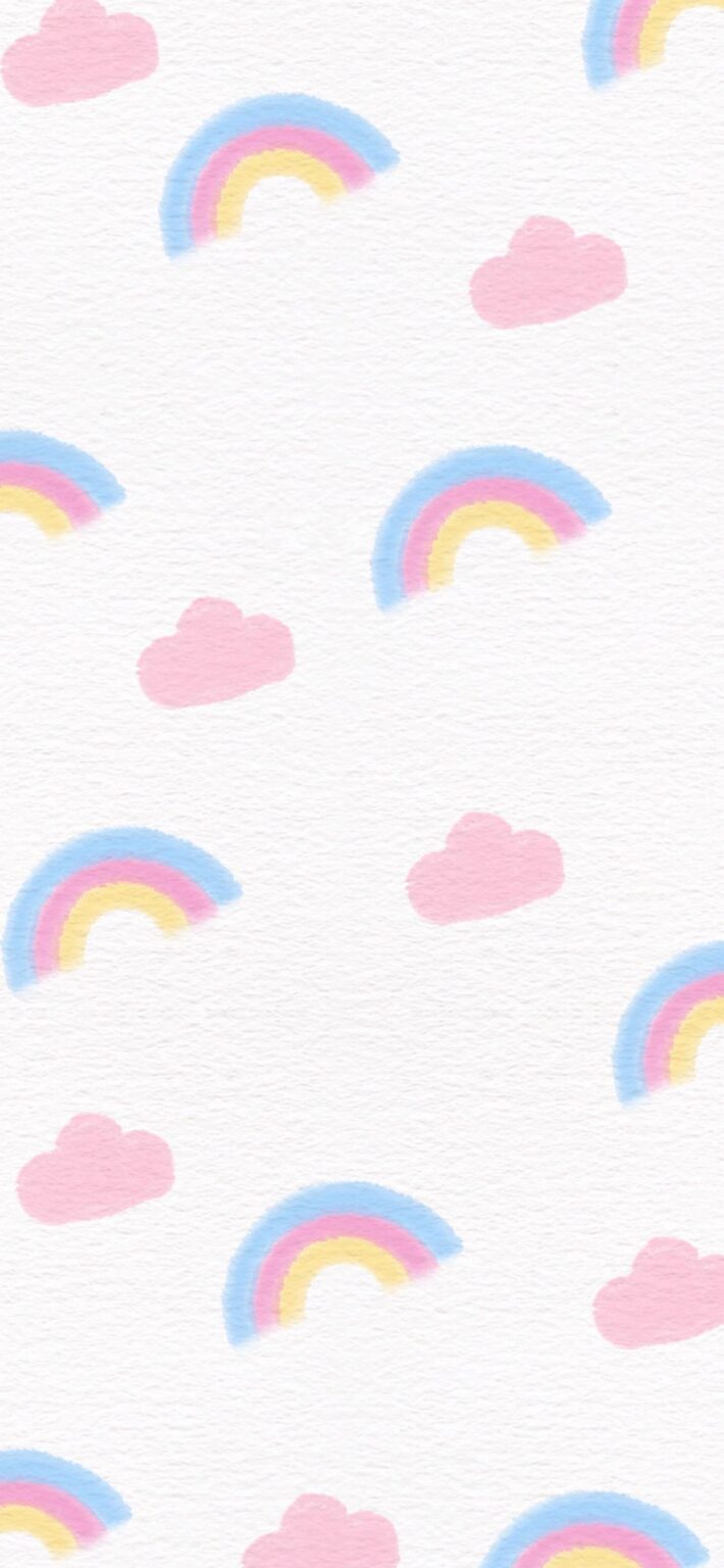 36 Free Cute HD Pattern Phone Wallpapers