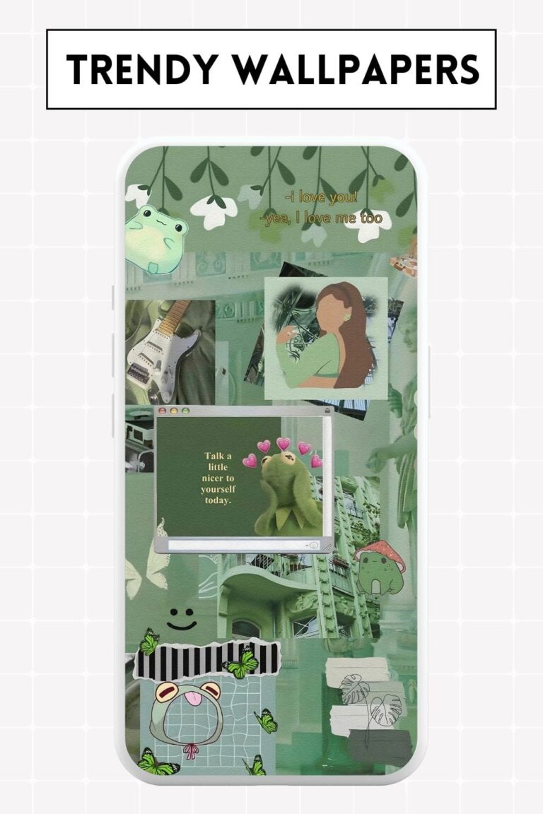35 Trendy HD Phone Wallpapers
