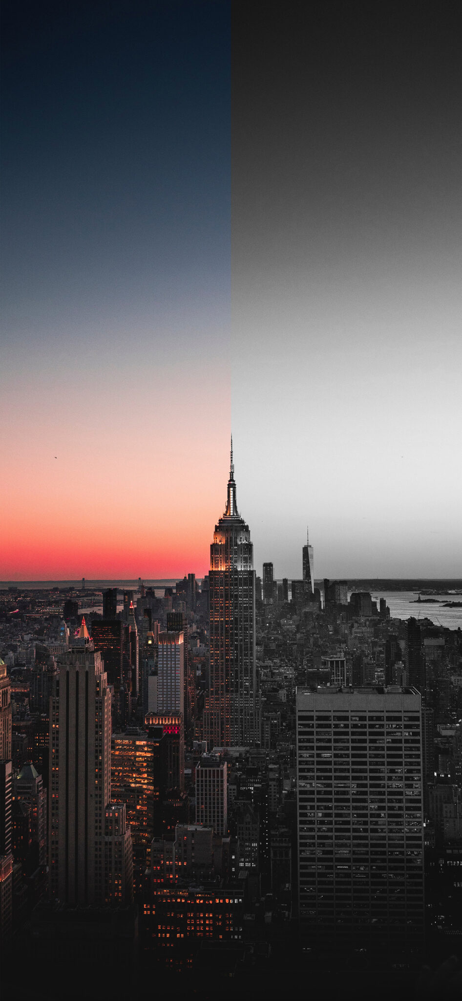 19 Unique Phone Wallpapers You Don't Want to Miss