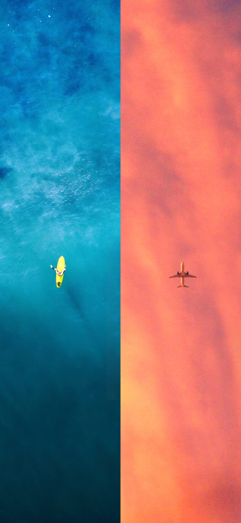 19 Unique Phone Wallpapers You Don't Want to Miss