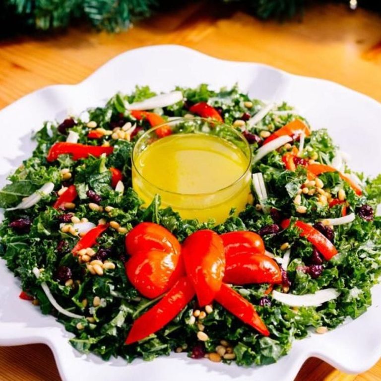 25 Christmas Salad Recipes You Must Try